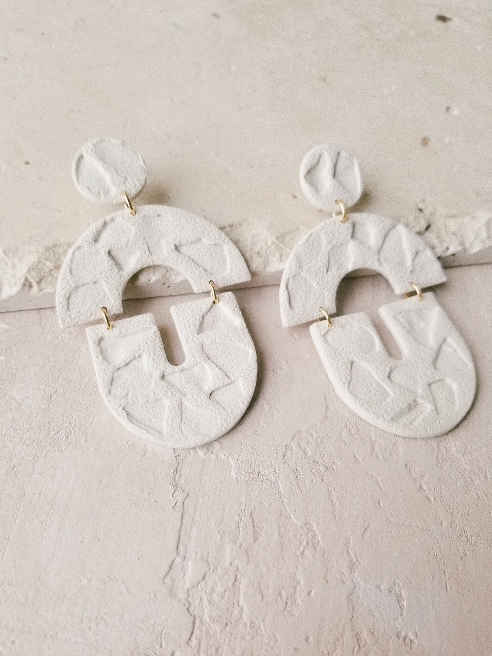 seashell imprints – thatclaygirlco