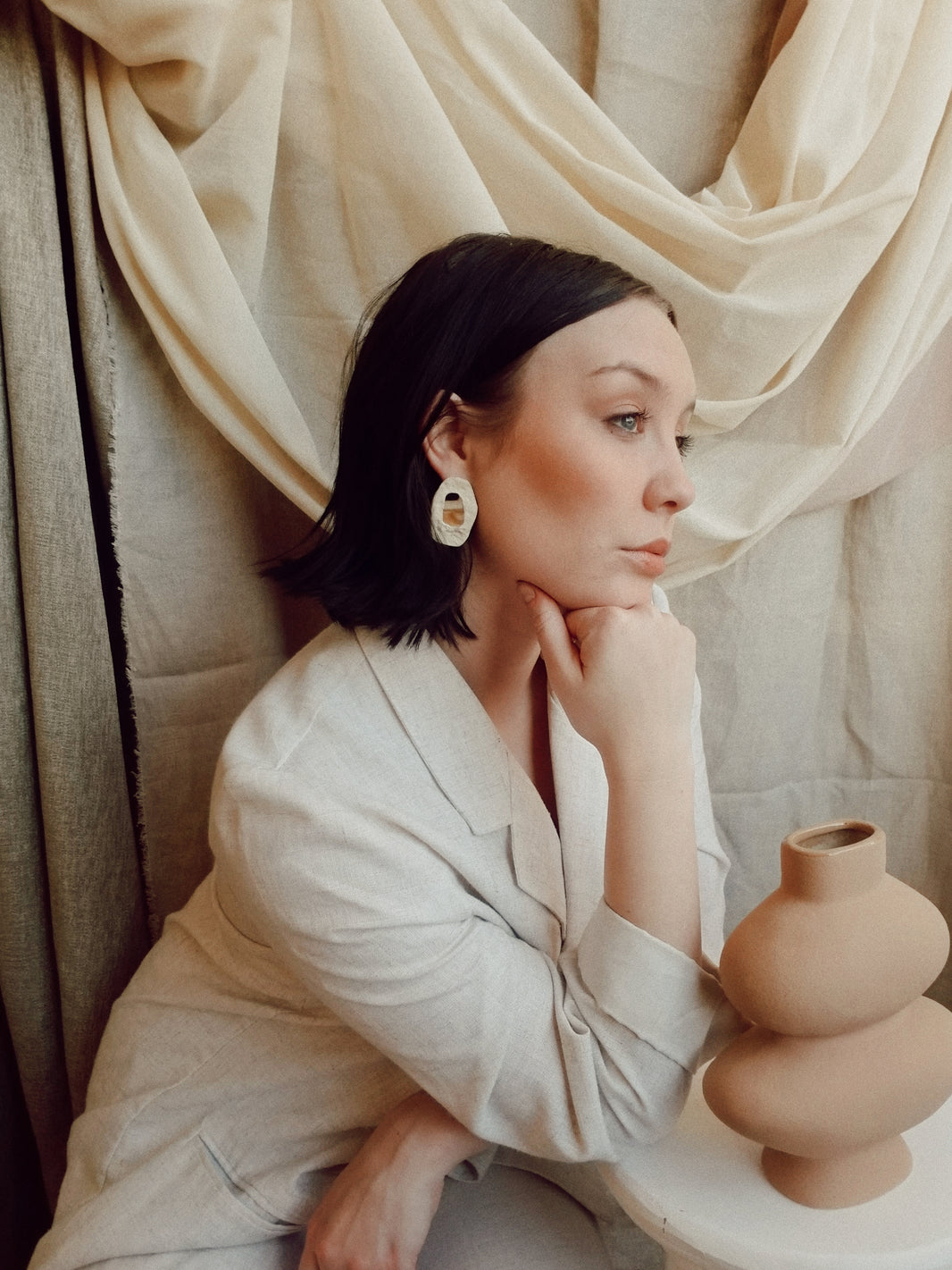 BAROQUE collection – thatclaygirlco