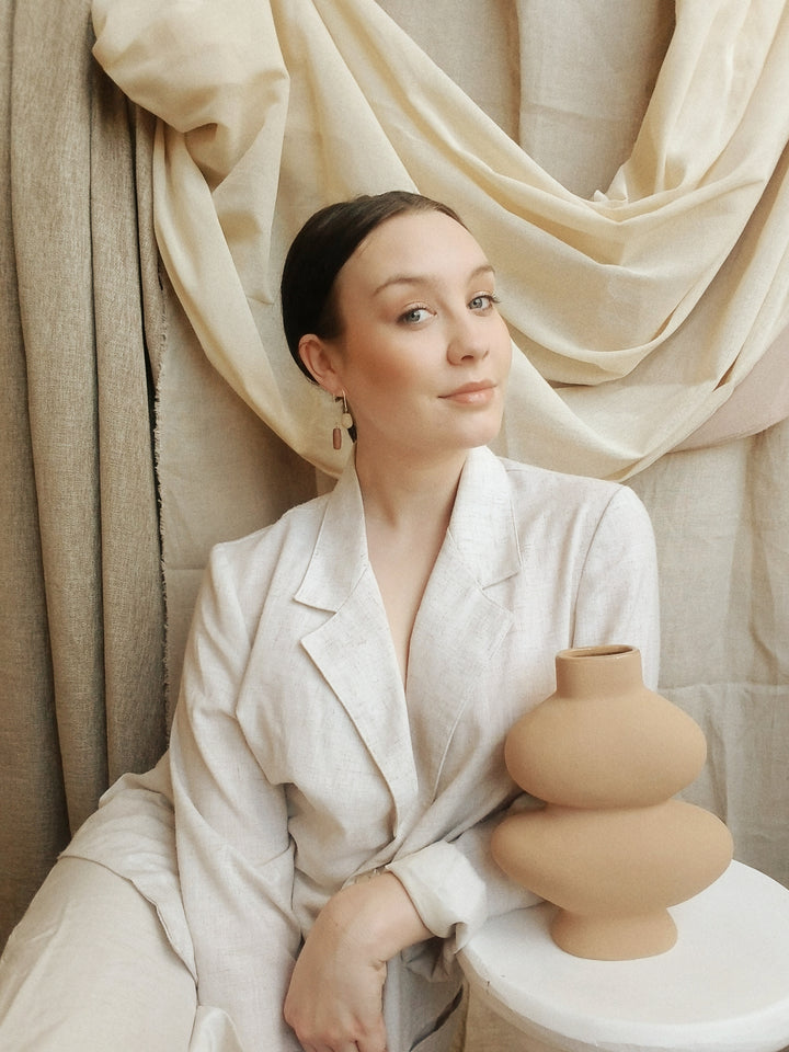 BAROQUE collection – thatclaygirlco